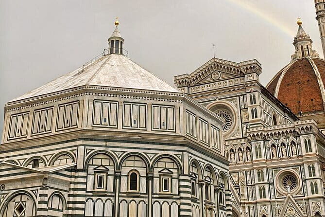 Florence Duomo Complex Private Tour - Who Should Consider This Tour?