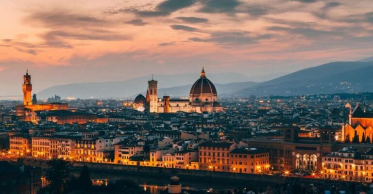 Florence: Guided Flavors of Tuscany Tour - What Sets This Tour Apart?