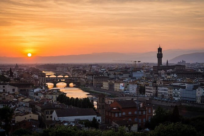 Florence Like a Local: Customized Private Tour - Practical Details and Value