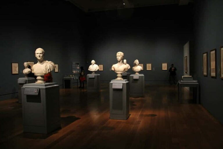 Florence: Michelangelo's David Skip-the-Line Entry Ticket - Detailed Breakdown of the Experience