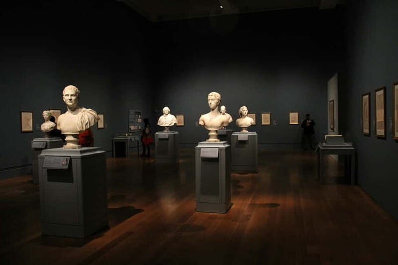 Florence: Michelangelo's David Skip-the-Line Entry Ticket - Detailed Breakdown of the Experience