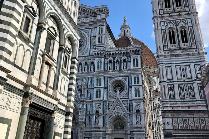 Florence & Pisa bus tour from La Spezia - What the Reviews Say