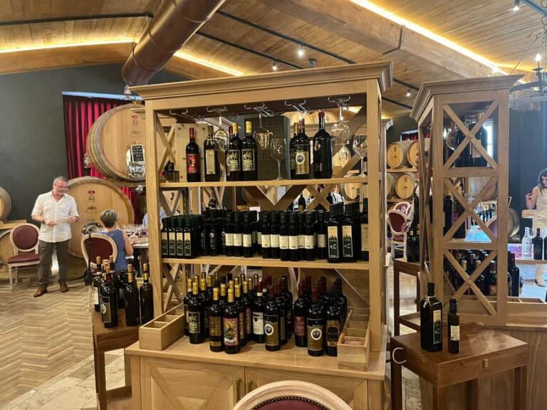 Florence: Pisa, Siena, & San Gimignano Day Trip with Lunch - Authentic Insights from Reviewers