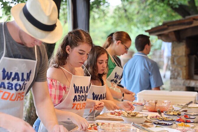 Florence Pizza or Pasta Class with Gelato Making at a Tuscan Farm - Price & Value Analysis