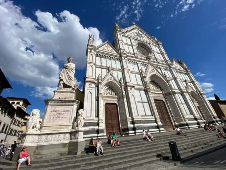 Florence Premium E-Bike Football Tour - Exploring the Florence Football E-Bike Tour in Detail