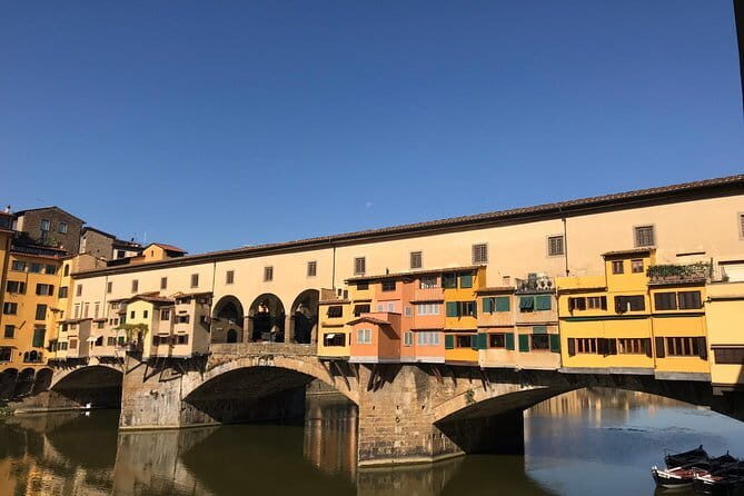 Florence Renaissance walking tour - Navigating the Itinerary: What You Can Expect