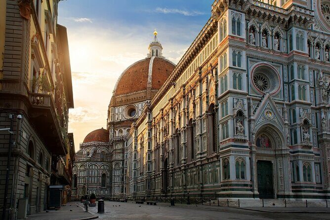 Florence Self Guided Audio Tour - Who Is This Tour For?