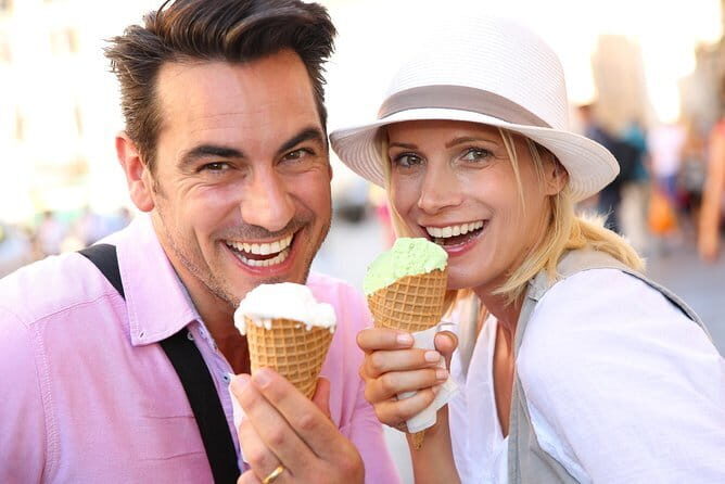 Florence sunset food and Wine tasting walking tour - Why This Tour Offers Great Value