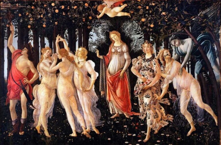 Florence: Uffizi Entry Ticket with AudioGuide - The Value and Practicality
