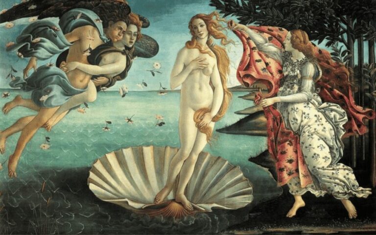 Florence: Uffizi Gallery and Vasari Corridor Private Tour - Itinerary Breakdown: From Art to Medici Secrets