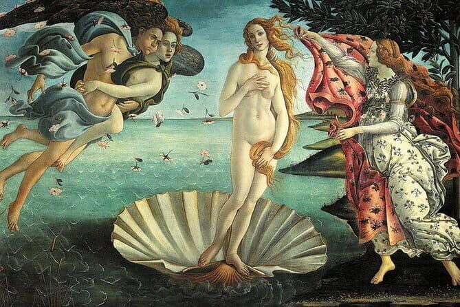 Florence: Uffizi Gallery Audio Guided Tour led by Tour Leader - The Value of This Tour