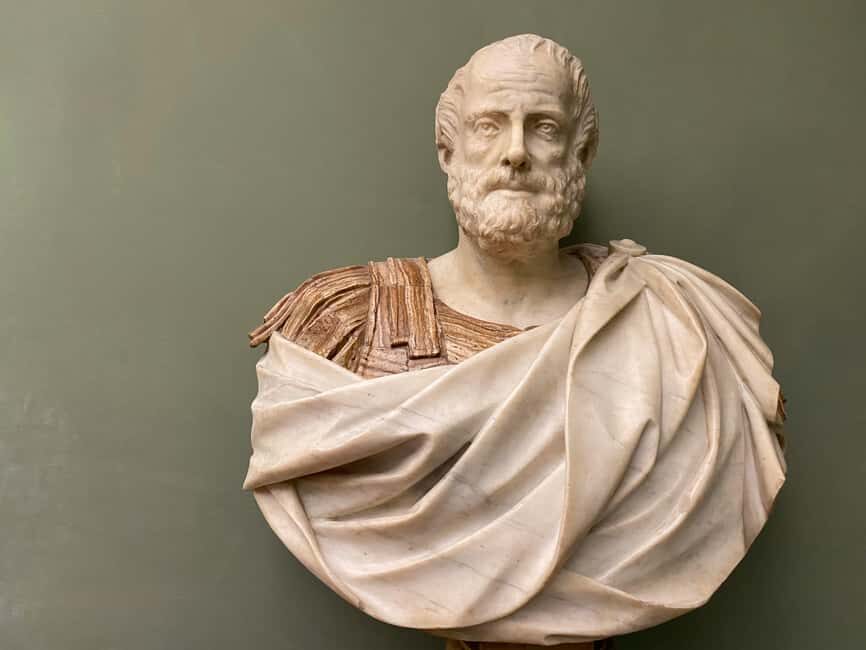 Florence: Uffizi Gallery Entry Tickets - The Practical Breakdown