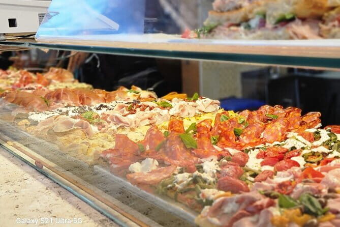 Florence Walking Food Tour with Fiorentina Steak and Wine - Stop 1: Oltrarno and the Fiorentina Steak
