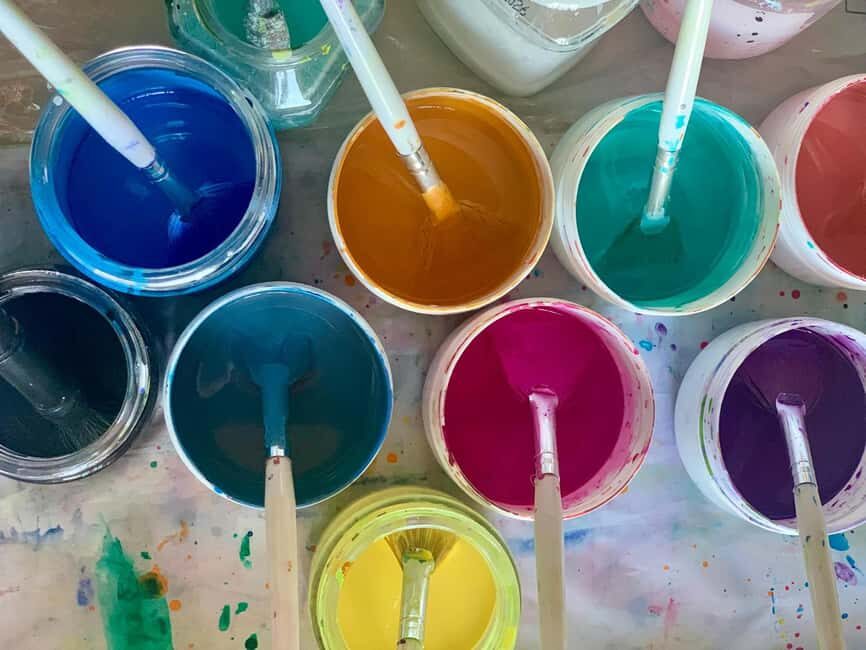 Florentine Paper Marbling Artisan Experience - What is the Florentine Paper Marbling Artisan Experience?