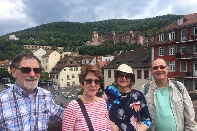 Food & Fables Tour of Heidelberg - Why We Think This Tour Works