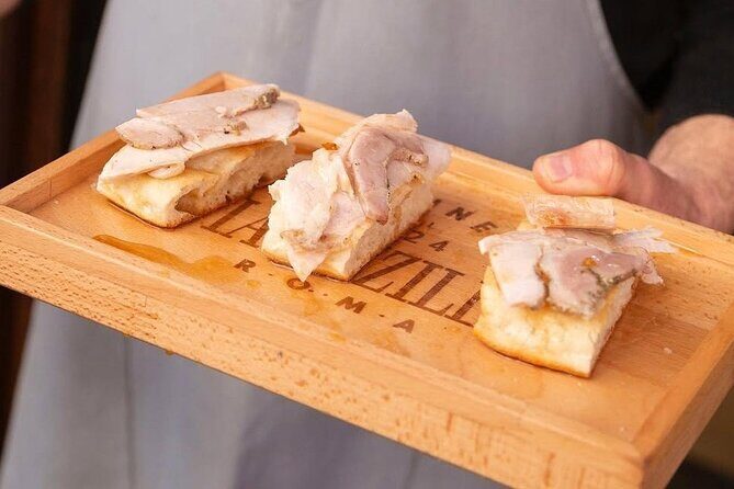 Food Tour Eno gastronomic Trastevere: A journey through the flavours of Rome - Who Would Love This Tour?