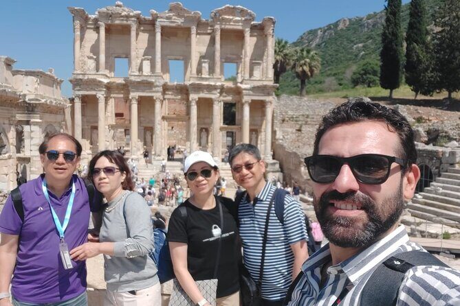 FOR CRUISERS : Ephesus Tour with Lunch - Pricing and Value