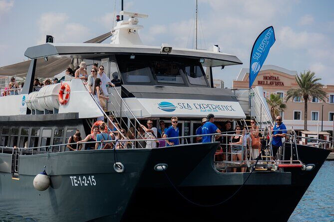 Formentera Round Trip Tour from Playa d'en Bossa - Final Thoughts: Who Will Love This Tour?