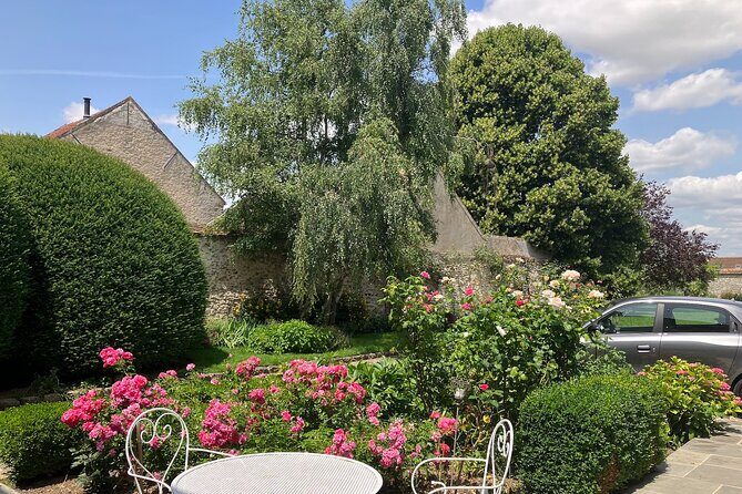French Cooking Class & Château Tour near Paris with Caroline - Practical Details and Considerations