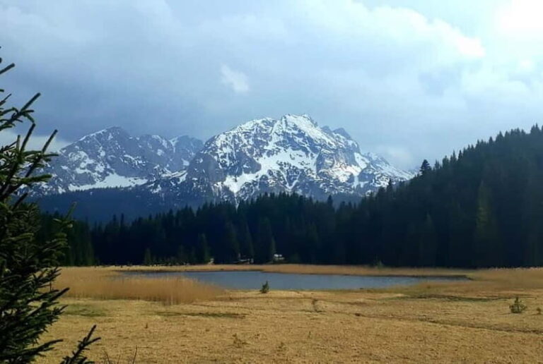 From abljak: Durmitor National Park Private Hiking Tour - Who Will Love This Tour?
