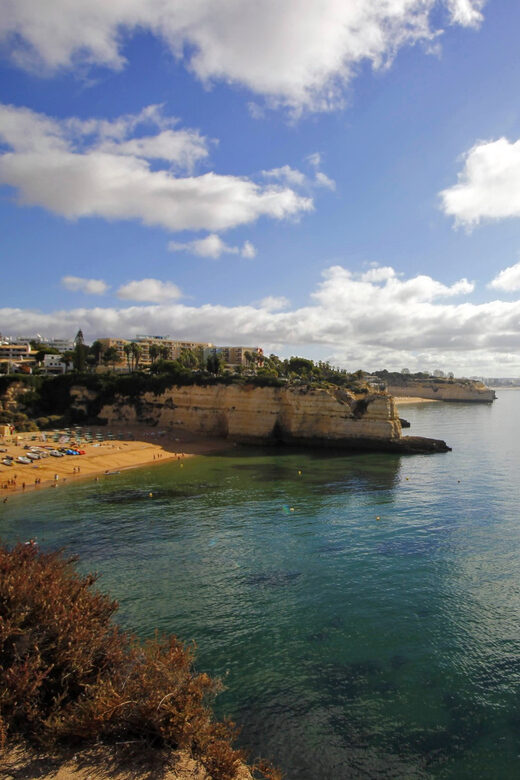 From Albufeira: Benagil & Carvoeiro Tour - Frequently Asked Questions
