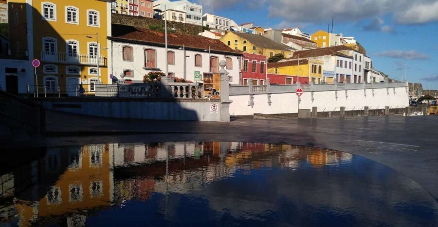From Angra to Heroísmo step by step - Who Will Love This Tour?
