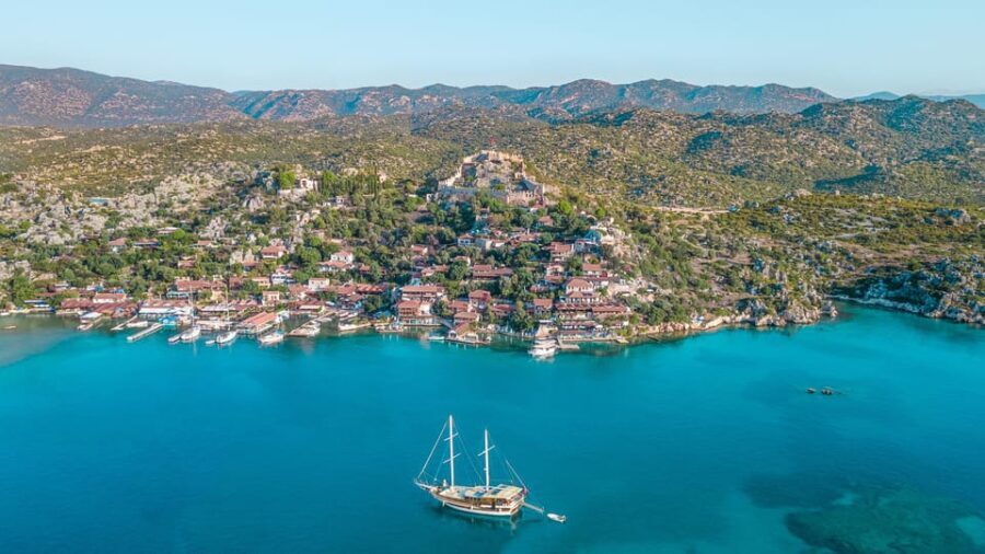 From Antalya: Day Trip to Demre, Myra and Kekova Boat Trip - Final Thoughts