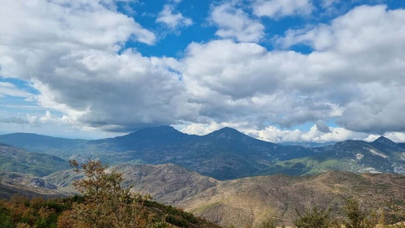 From Antalya: Jeep Safari Tour For All Ages - Practical Details and What to Expect