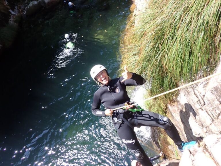 From Arouca: Canyoning Discovery - Adventure Tour - Final Thoughts: Is It Worth It?