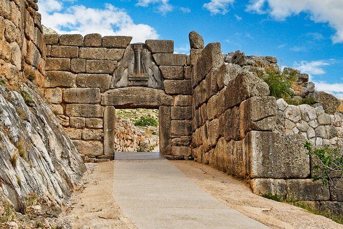 From Athens: Corinth Canal and Mycenae private tour - The Sum Up
