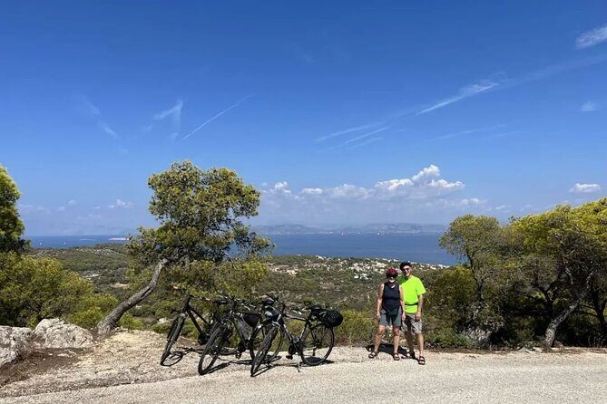 From Athens: Exploring Aegina Island by Bike - Final Thoughts: Who Should Consider This Tour?