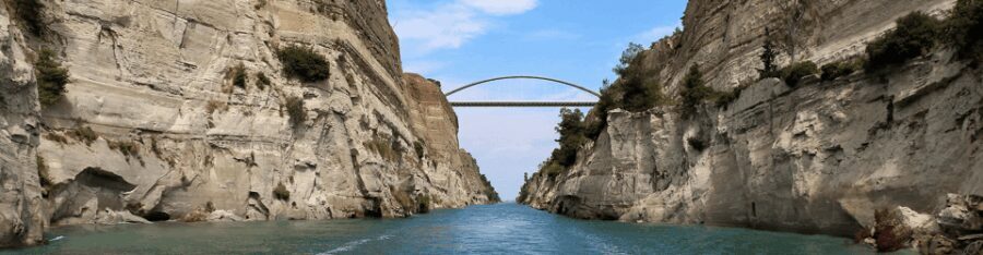 From Athens: Private Anc. Corinth, Temple of Hera, Blue Lake - Itinerary Breakdown: What You’ll See and Do