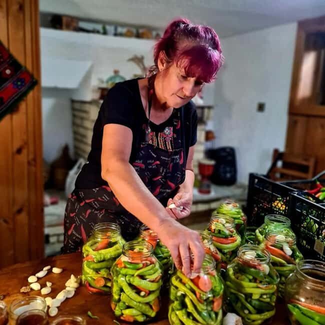 From Bansko: Traditional Folklore Experience - Final Thoughts