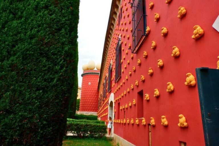 From Barcelona: Dalí and Medieval Girona Private Day Trip - The Value of the Experience