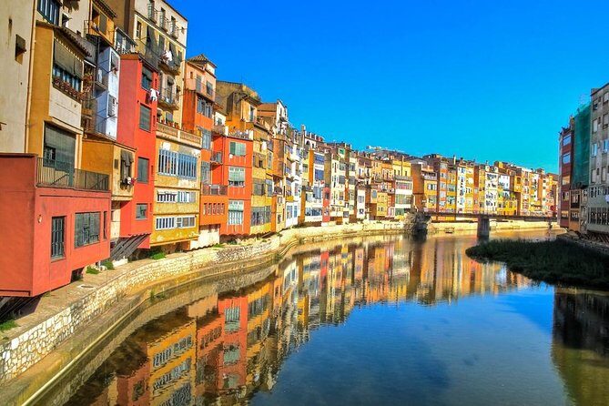From Barcelona : Girona and Costa Brava Small Group Tour - What Makes This Tour Stand Out?
