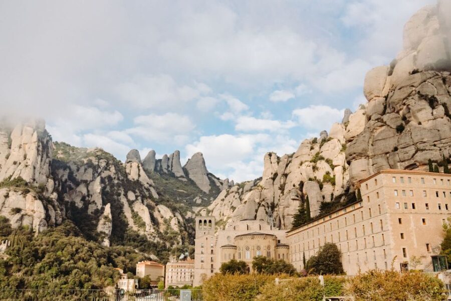From Barcelona: Montserrat & Cava Winery Day Trip - The Value of This Tour
