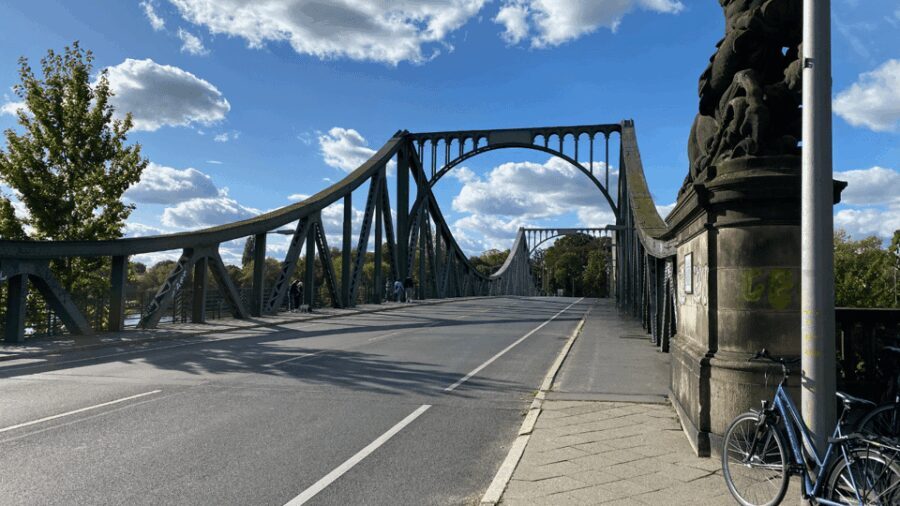 From Berlin: Kings, Crimes, & Spies Potsdam Day Trip by Van - Why This Tour Offers Real Value