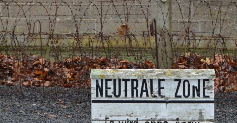 From Berlin: Sachsenhausen Concentration Camp Guided Tour - Who Should Consider This Tour?