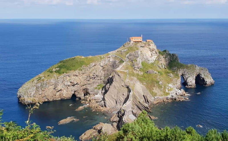 From Bilbao: Gaztelugatxe and San Sebastian - The Practicalities: What to Expect on the Day