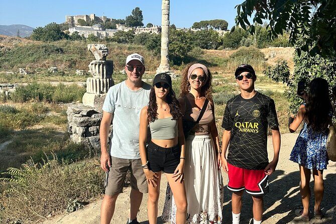 From Bodrum: Full-Day Ancient Ephesus Tour with Guide & Transfer - Why This Tour Delivers Real Value
