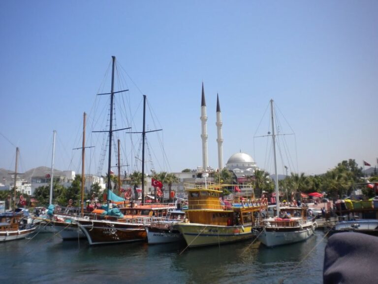 From Bodrum: Full-Day Boat Cruise - Final Thoughts: Balancing Expectations and Reality