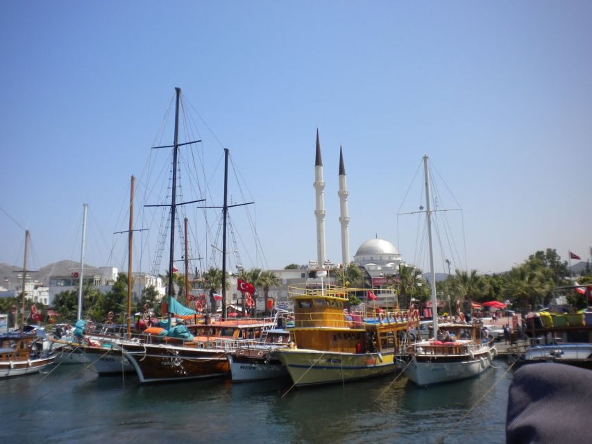 From Bodrum: Full-Day Boat Cruise - Final Thoughts: Balancing Expectations and Reality