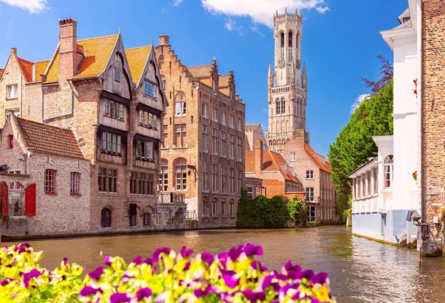 From Brussels: Bruges by Train with Guided Tour & Boat Ride - What Did Reviewers Love?