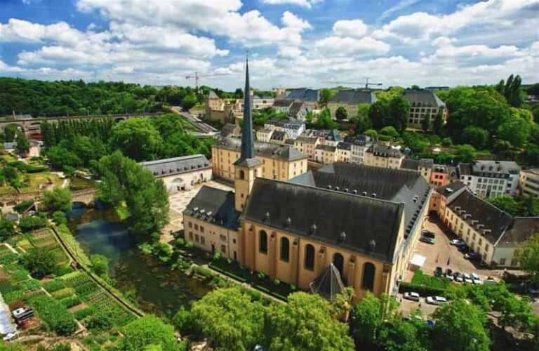 From Brussels: Luxembourg and Dinant Full-Day Private Tour - What’s Included and What’s Not