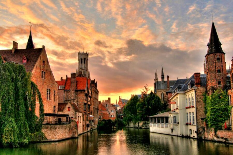 From Brussels: Private Tour of Bruges, Ghent and Flanders - Evaluating the Tour’s Value