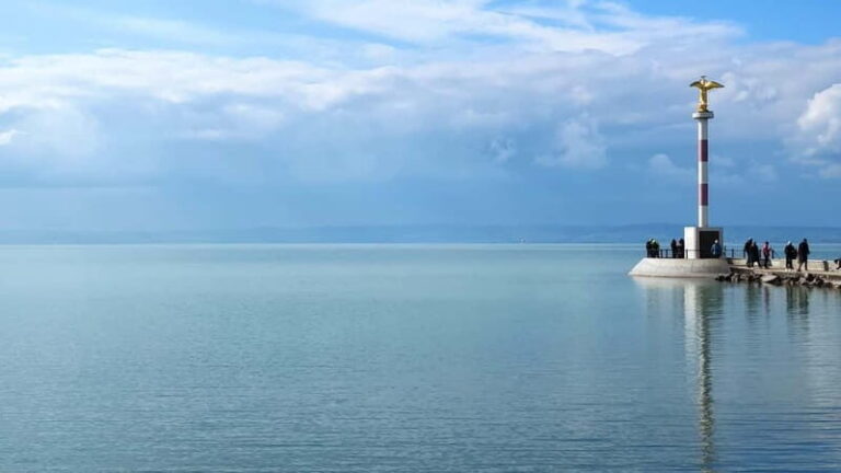 From Budapest: Balaton Half-Circle Tour with Ferry Ride - Pricing and Value