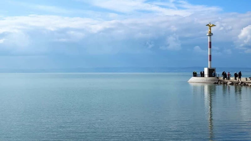 From Budapest: Balaton Half-Circle Tour with Ferry Ride - Pricing and Value