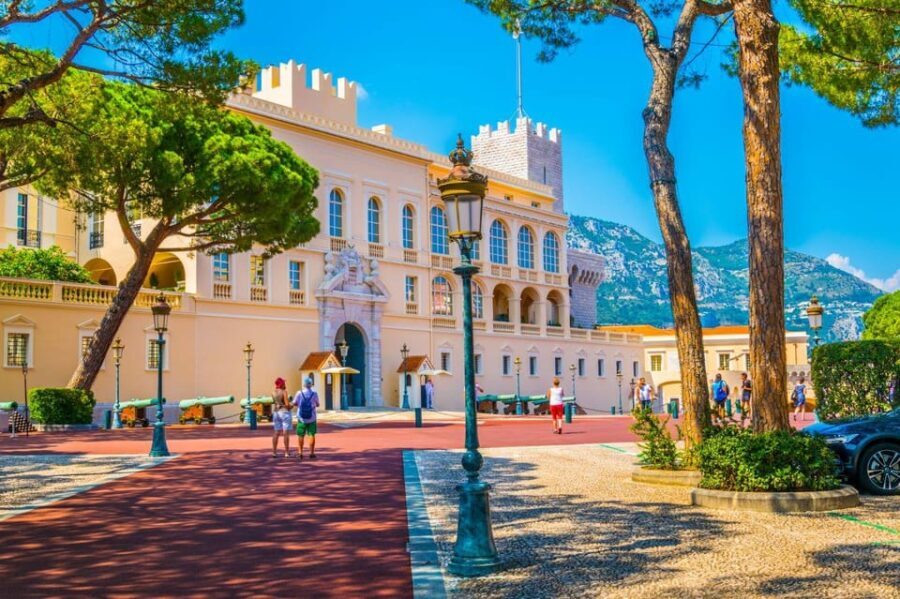 From Cannes: Shore excursion to Eze, Monaco, Monte Carlo - What Makes This Tour Stand Out?