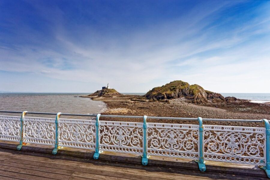 From Cardiff: Mumbles, Three Cliffs, Worms Head Gower Tour - Why This Tour Offers Value
