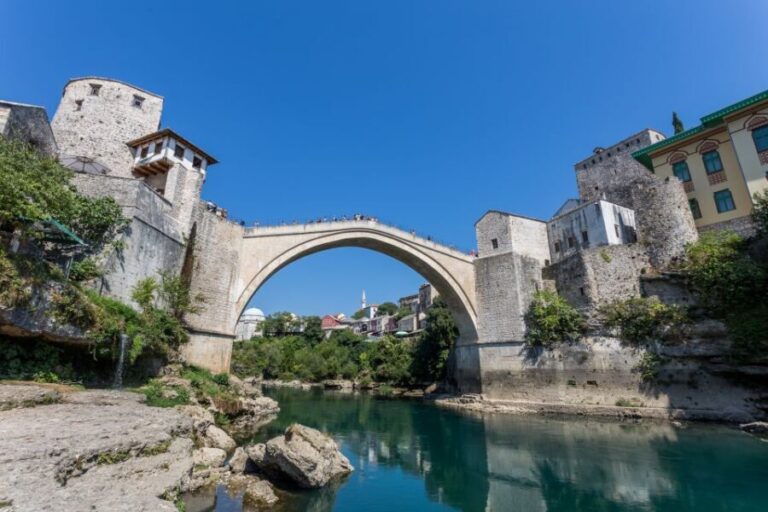 From Dubrovnik: Full-Day Tour of Mostar - Practical Details and Tips